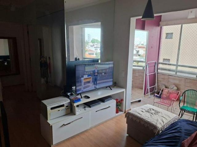 Apartamento à venda no Vila Bertioga