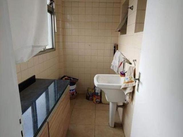 Apartamento à venda no Vila Bertioga