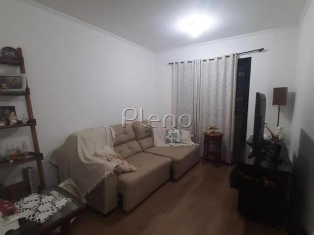 Apartamento à venda no Vila Brandina, Campinas