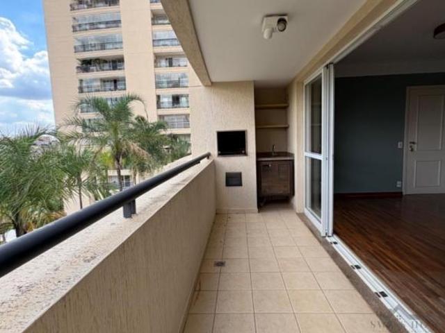 Apartamento a venda no Vila Brandina em Campinas/SP