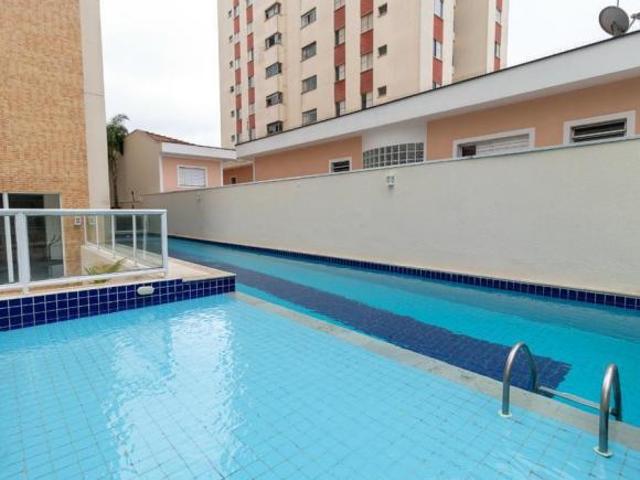 Apartamento à venda no Vila Brasílio Machado