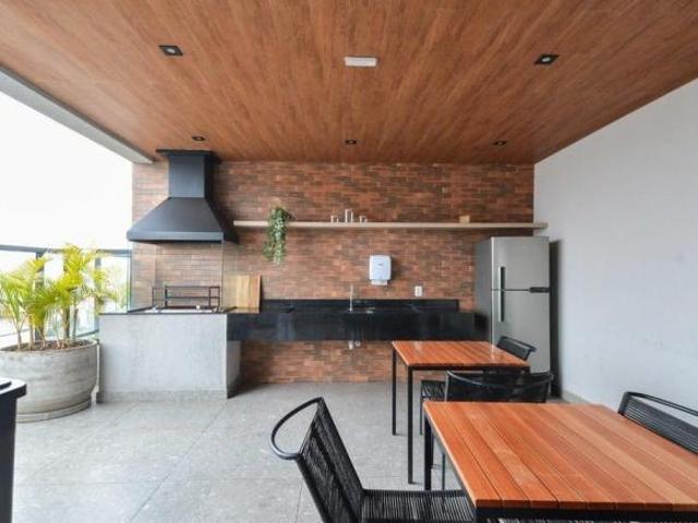 Apartamento à venda no Vila Buarque