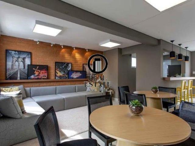 Apartamento à venda no Vila Buarque