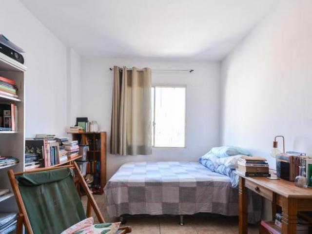 Apartamento à venda no Vila Buarque