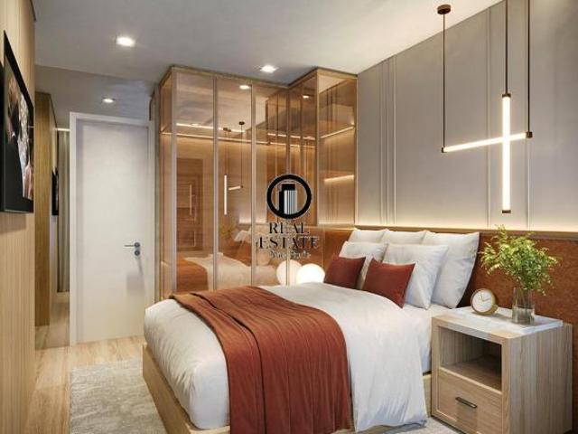 Apartamento à venda no Vila Buarque