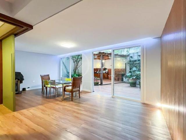Apartamento à venda no Vila Buarque