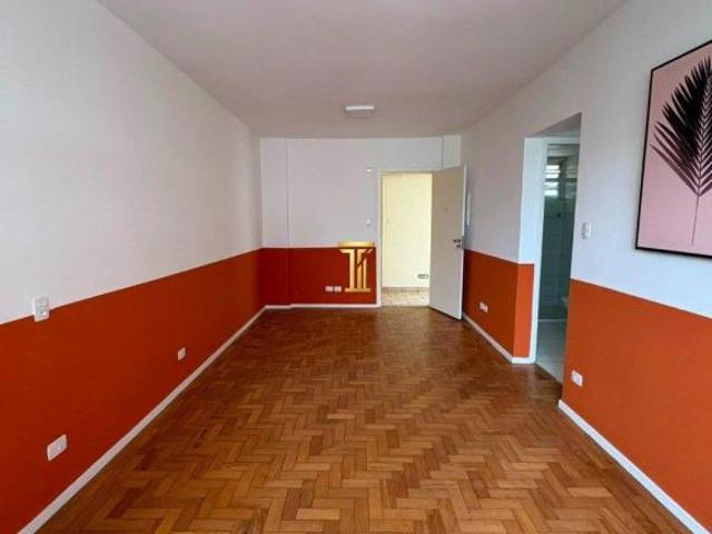 Apartamento à venda no Vila Buarque