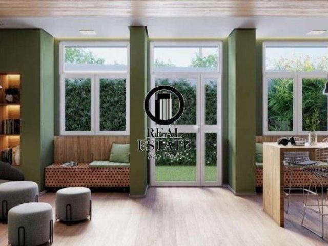 Apartamento à venda no Vila Buarque