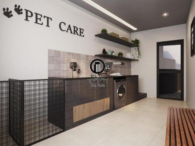 Apartamento à venda no Vila Buarque