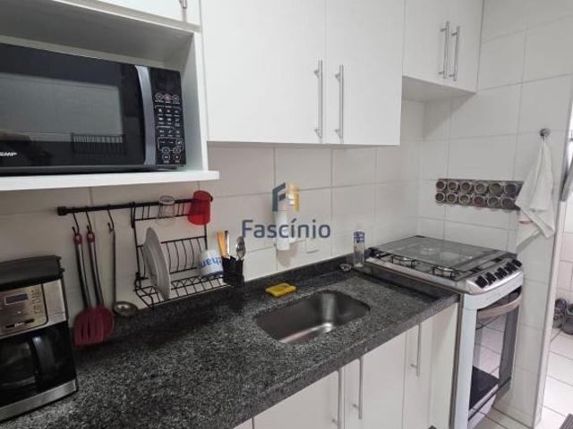 Apartamento à venda no Vila Buarque