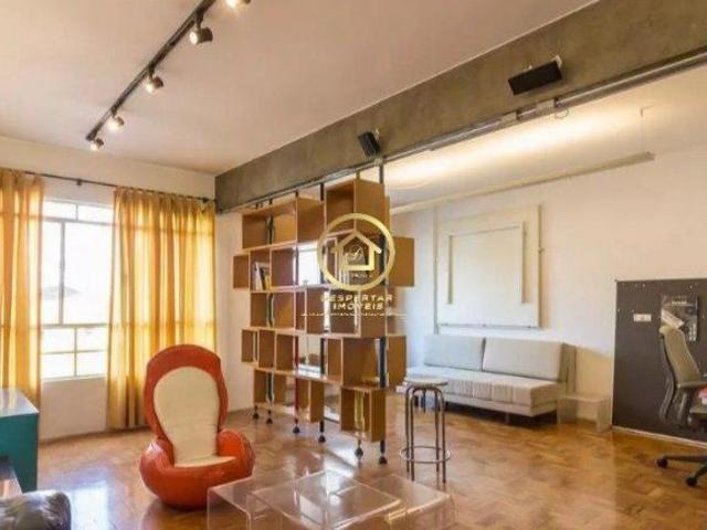Apartamento à venda no Vila Buarque