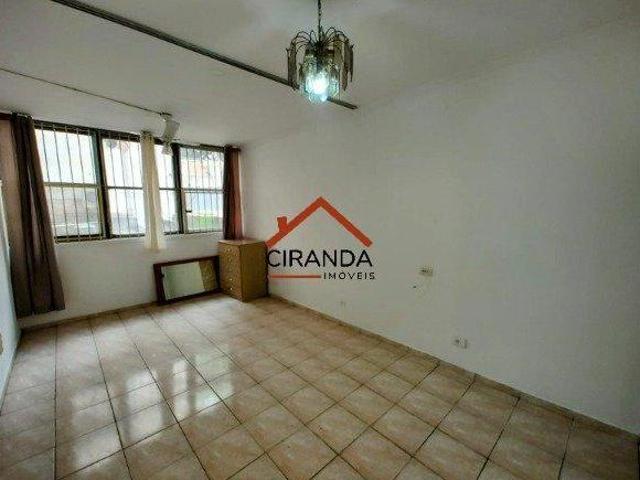 APARTAMENTO EM VILA BUARQUE COM 01 QUARTO COM QUINTAL