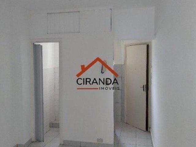 Studio em VILA BUARQUE com 25 m², 1 quarto s