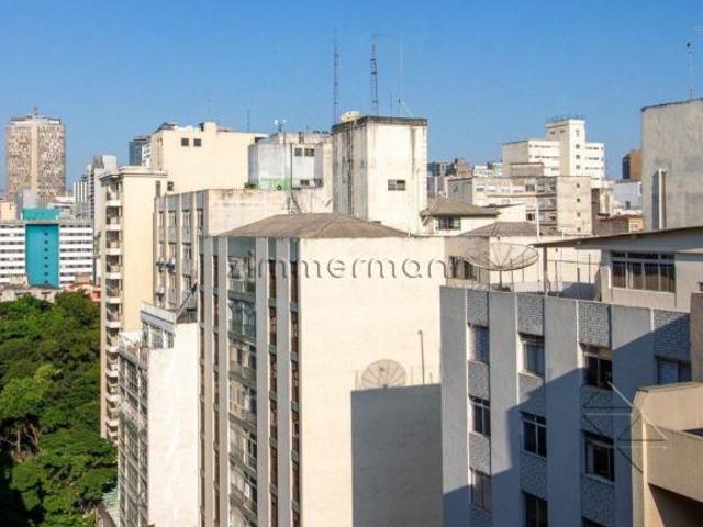 APARTAMENTO VILA BUARQUE 2 DORMITÓRIOS