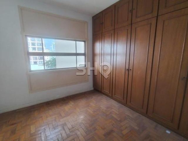 Apartamento à venda no Vila Buarque