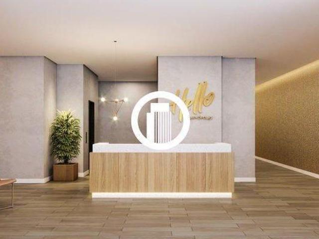 Apartamento à venda no Vila Buarque