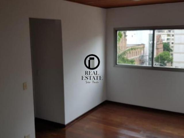 Apartamento à venda no Vila Buarque