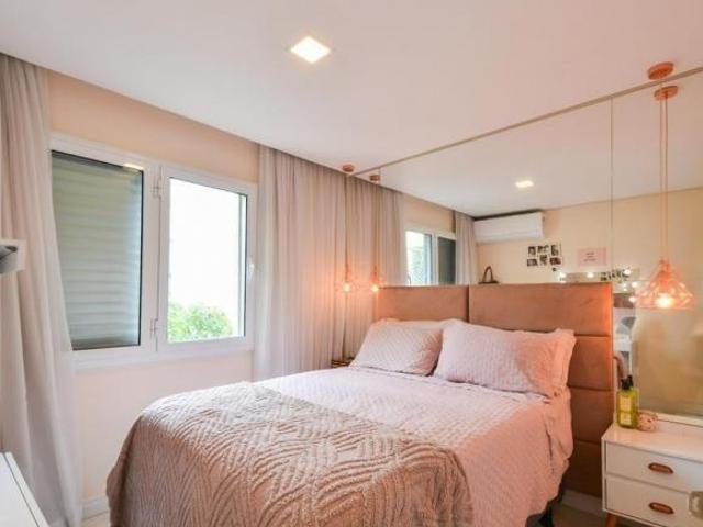 Apartamento à venda no Vila Buarque