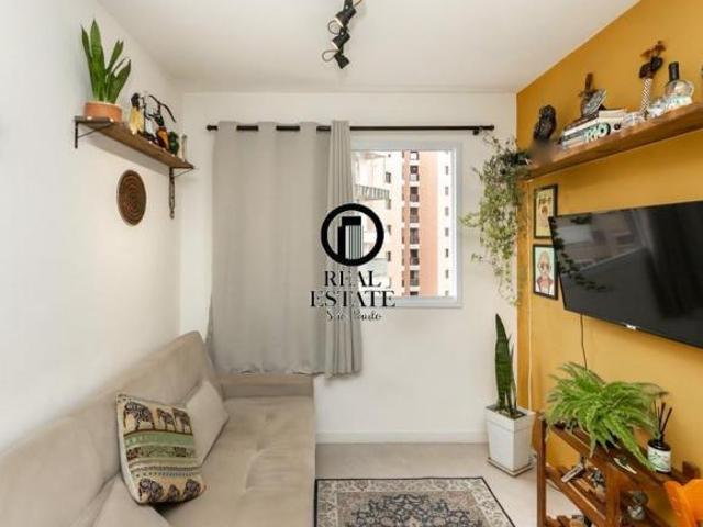 Apartamento à venda no Vila Buarque