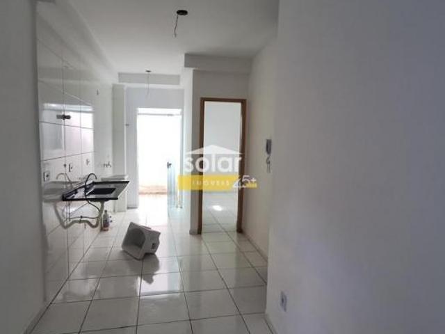 Apartamento à venda no Vila Buenos Aires
