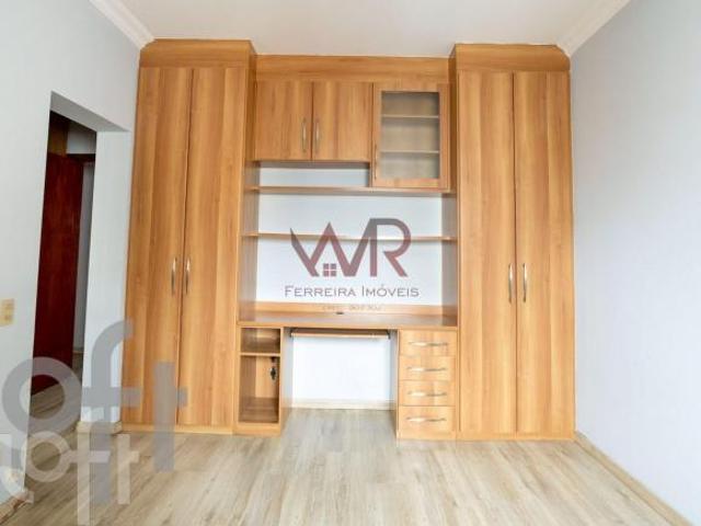 Apartamento à venda no Vila Gomes Cardim