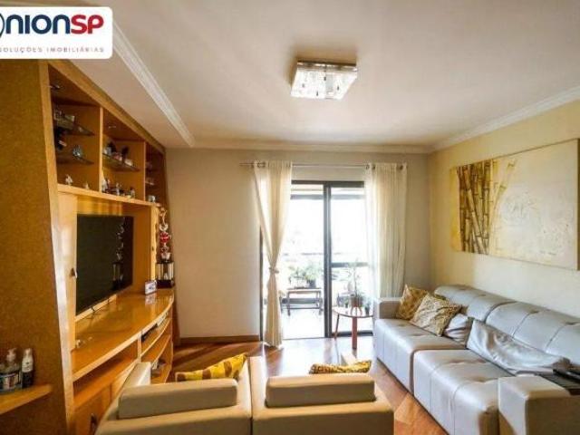 Apartamento à venda no Vila Gomes Cardim