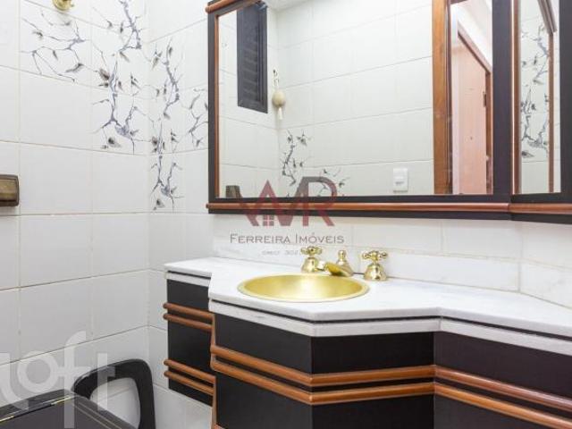 Apartamento à venda no Vila Gomes Cardim