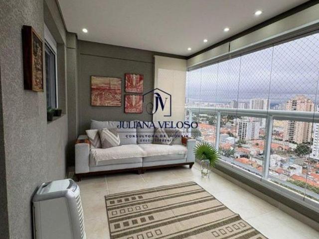 Apartamento à venda no Vila Gomes Cardim