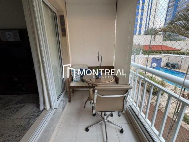 Apartamento à venda no Vila Gomes Cardim