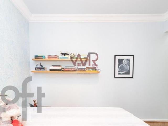 Apartamento à venda no Vila Gomes Cardim