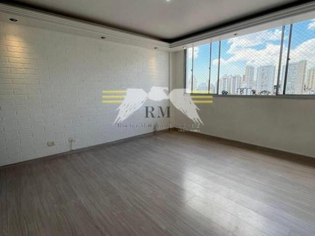 Apartamento à venda no Vila Gomes Cardim
