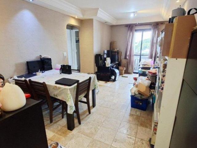 Apartamento à venda no Vila Gomes Cardim