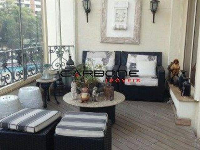 Apartamento à venda no Vila Gomes Cardim