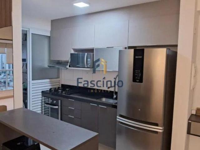 Apartamento à venda no Vila Gomes Cardim
