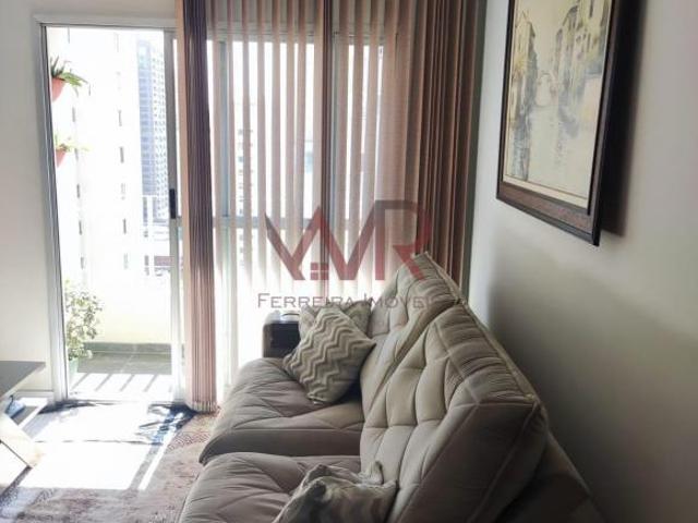 Apartamento à venda no Vila Gomes Cardim