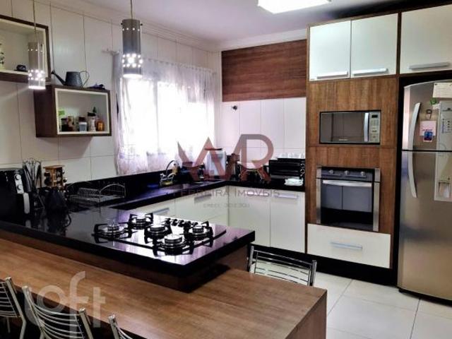 Apartamento à venda no Vila Gomes Cardim