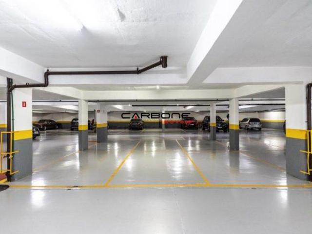 Apartamento à venda no Vila Gomes Cardim