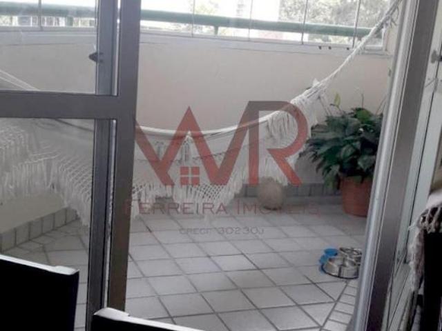 Apartamento à venda no Vila Gomes Cardim