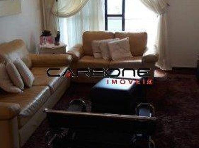 Apartamento à venda no Vila Gomes Cardim