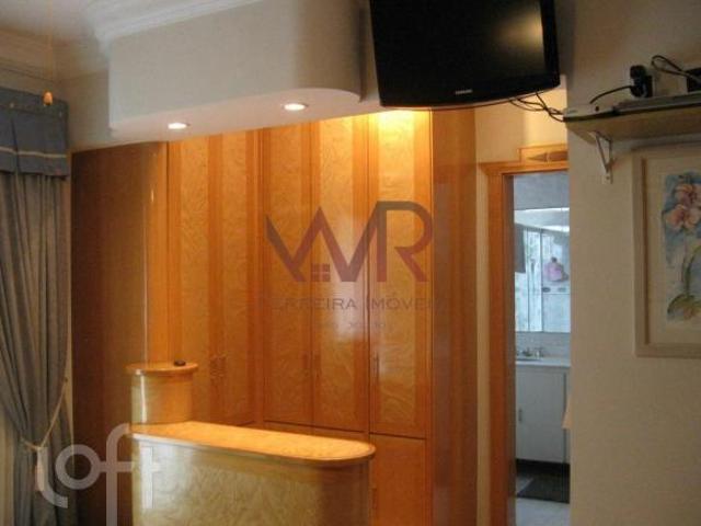 Apartamento à venda no Vila Gomes Cardim