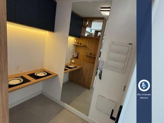 Apartamento à venda no Vila Gomes Cardim