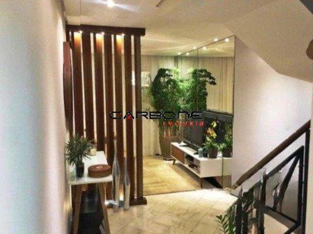 Apartamento à venda no Vila Gomes Cardim