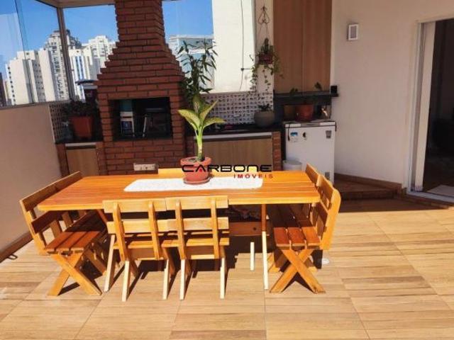 Apartamento à venda no Vila Gomes Cardim