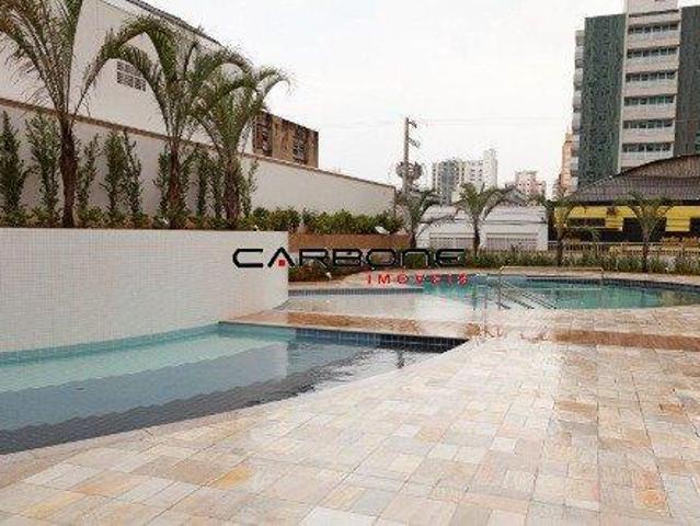 Apartamento à venda no Vila Gomes Cardim