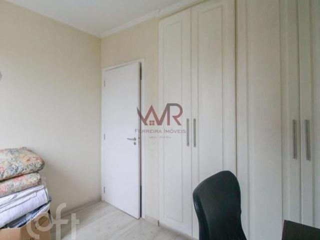 Apartamento à venda no Vila Gomes Cardim