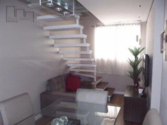 Apartamento a venda no Vila Gabriel Sorocaba 3 Dorms