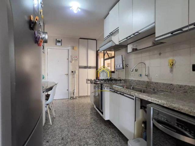 Apartamento a venda no Vila Galvão Guarulhos 4 Dorms