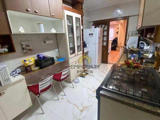 Apartamento a venda no Vila Galvão Guarulhos 4 Dorms