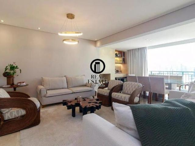Apartamento à venda no Vila Gertrudes