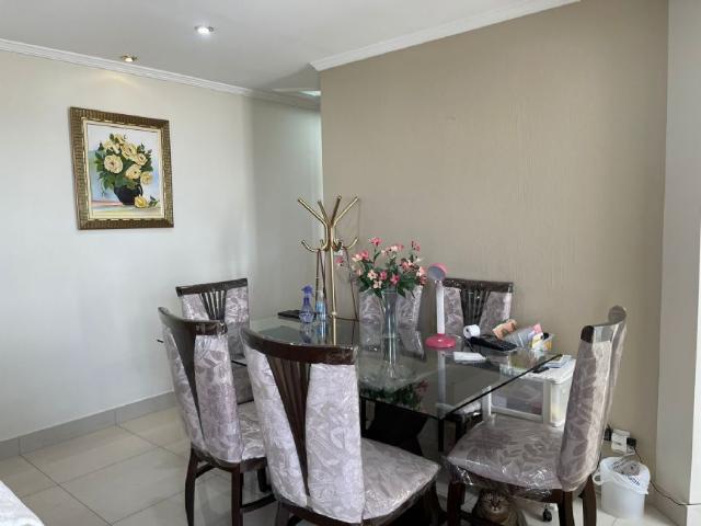 Apartamento a venda no Vila Gilda Santo Andre 3 Dorms